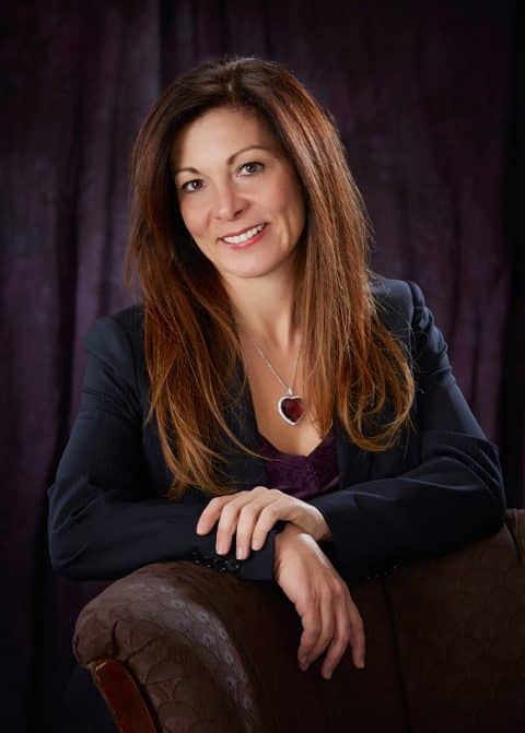 Christine Romani-Ruby PT, DEd, MPT, ATC, PMA®CPT | Pituitary Network ...