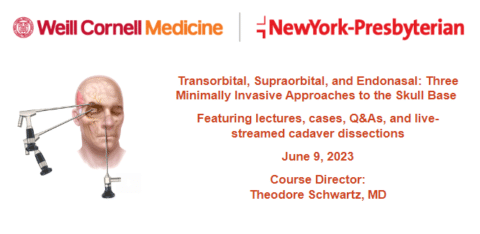 Transorbital, Supraorbital, and Endonasal: Three Minimally Invasive ...